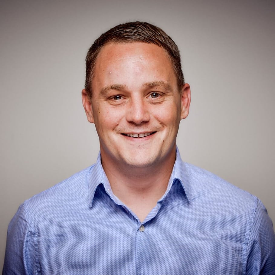 Core People - John Brice, SharePoint Consultant