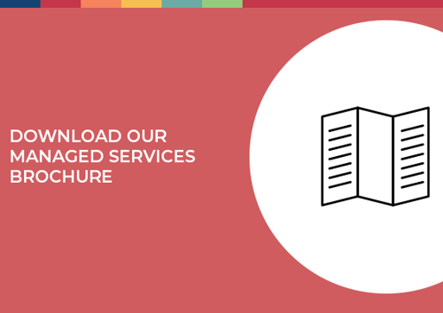 Managed IT Services | Core