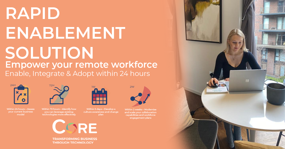 Core Technology Systems