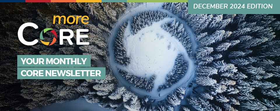 More Core – December 2024