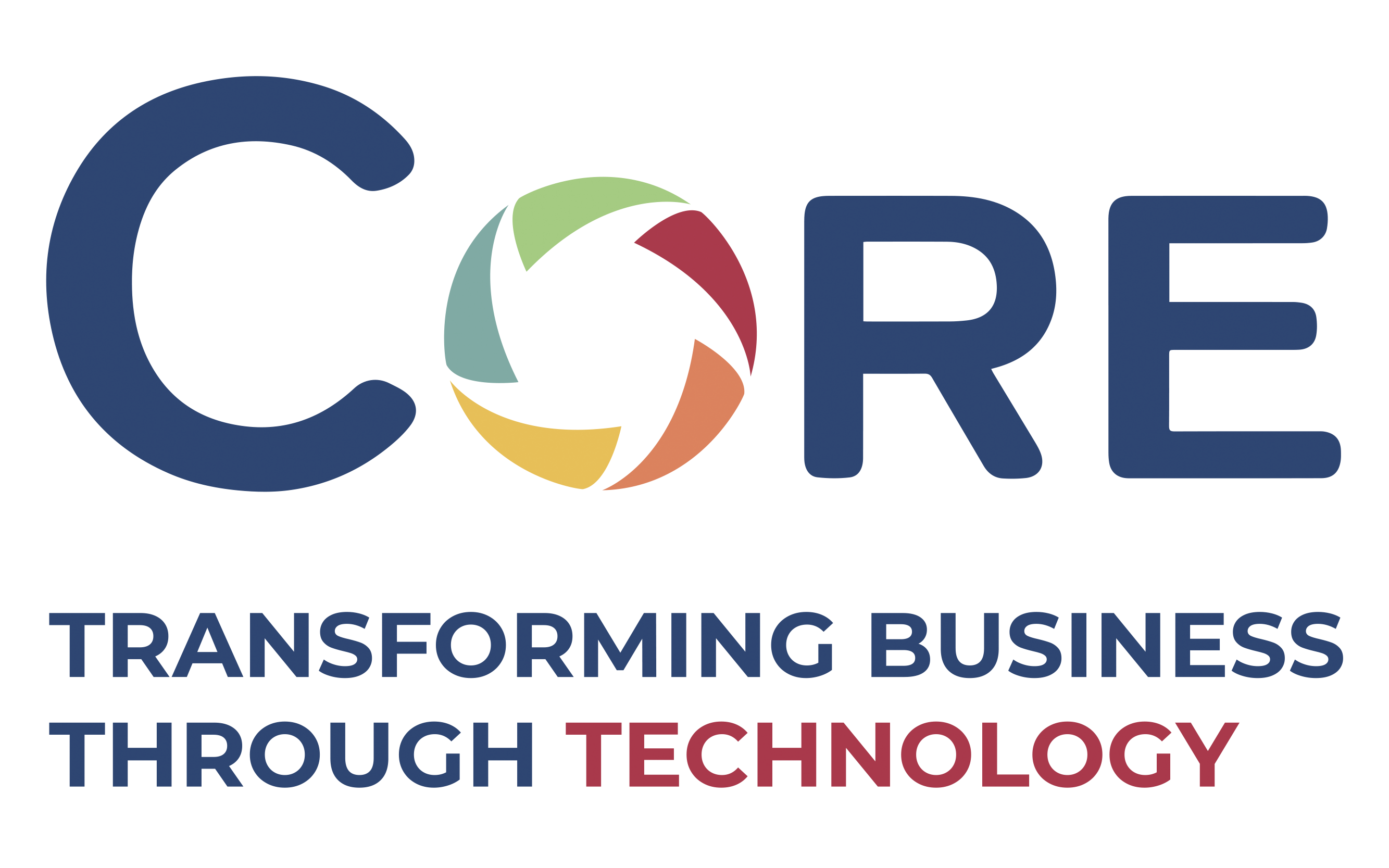 Sell your IT business to Core