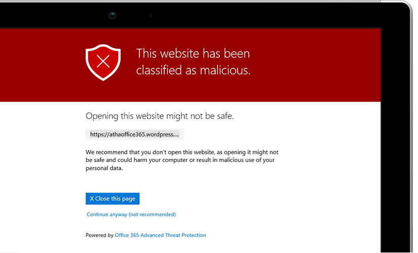 Top 5 security features of Microsoft 365 E5