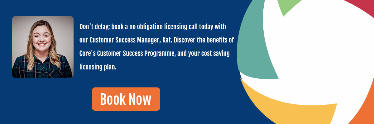 Microsoft Changes to Dynamics 365 Customer Engagement Plan