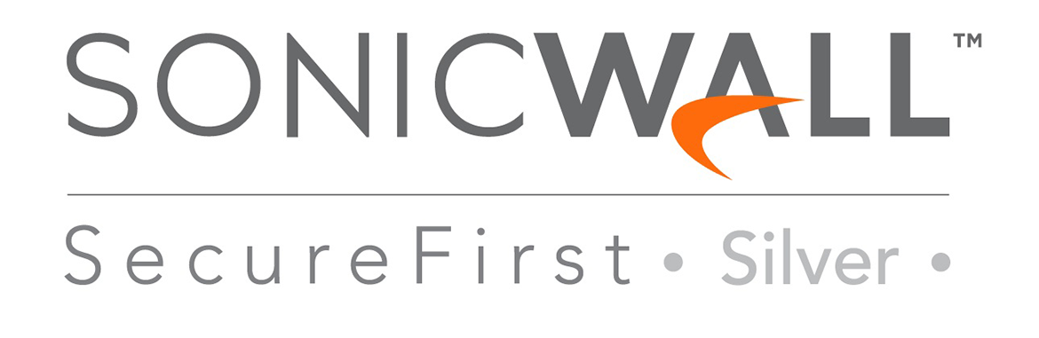 Core awarded Silver SecureFirst SonicWall Partner Status