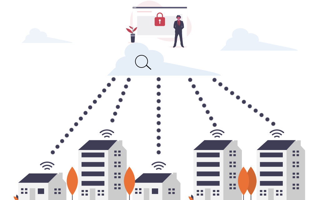 Four key benefits of Connectivity Hub