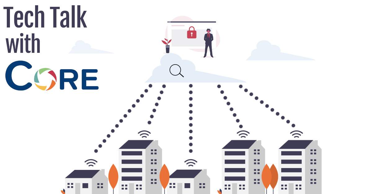 3 Ways Connectivity Hub Provides Flexibility