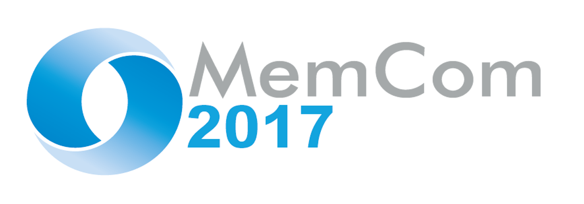 Core sponsored MemCom Awards and Conference