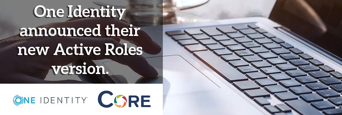One Identity extends top-rated Active Roles solution to Azure Active ...