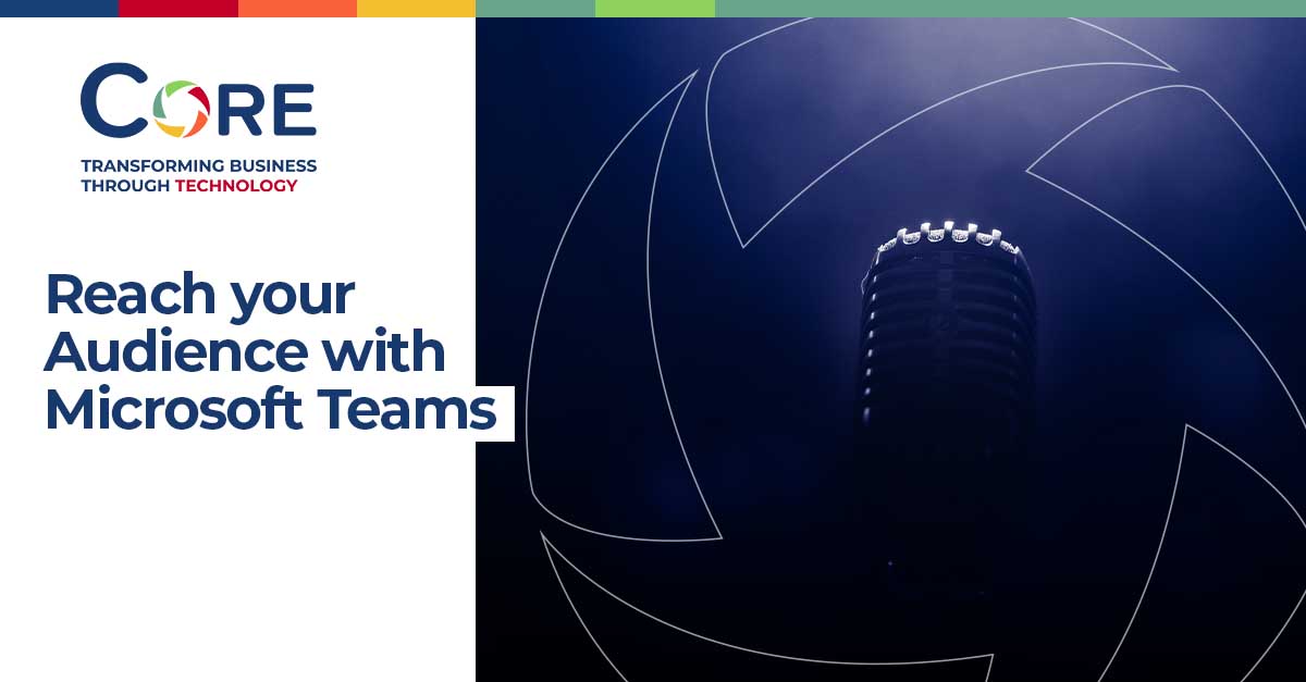 Get the most from Microsoft Teams