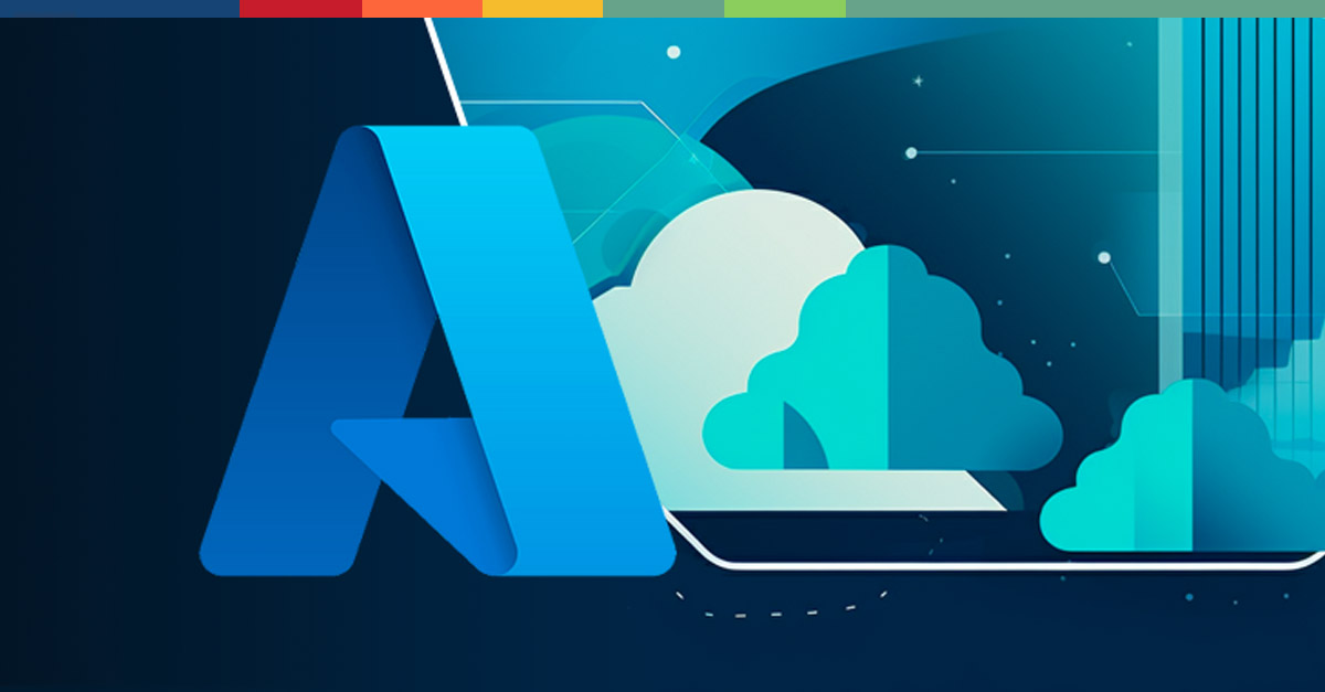 What does a Microsoft Azure managed service look like?