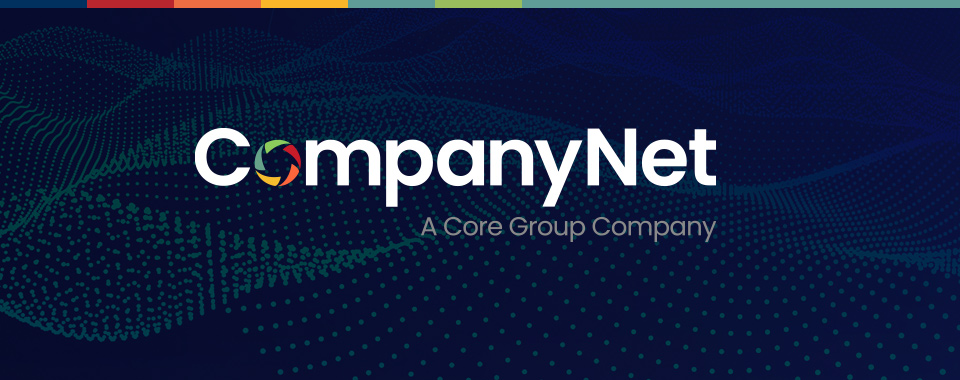 A New Era at CompanyNet: Logo Transformation