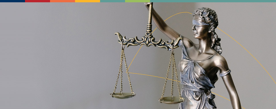 Security in the Legal Sector with Managed Services