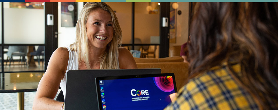 Creating resilience and driving growth through managed services