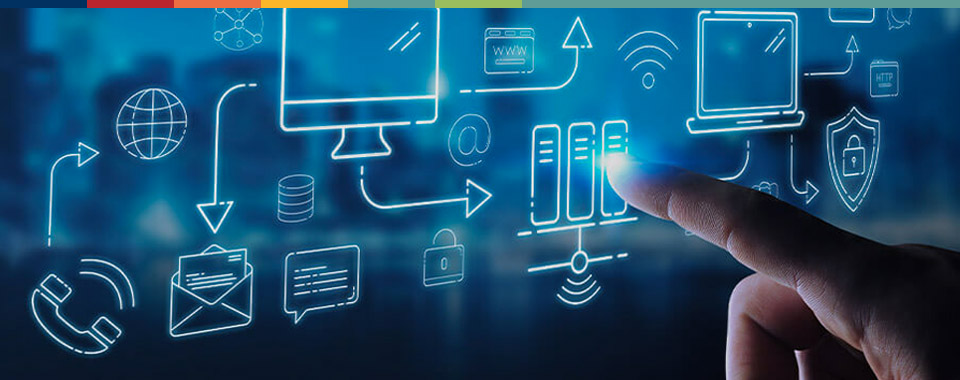 How managed services can support your digital transformation