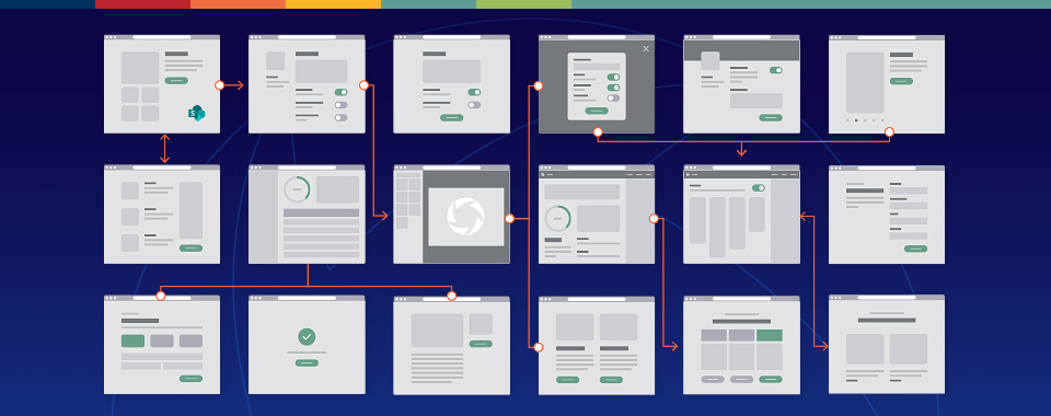 Three reasons why the financial sector needs SharePoint workflows