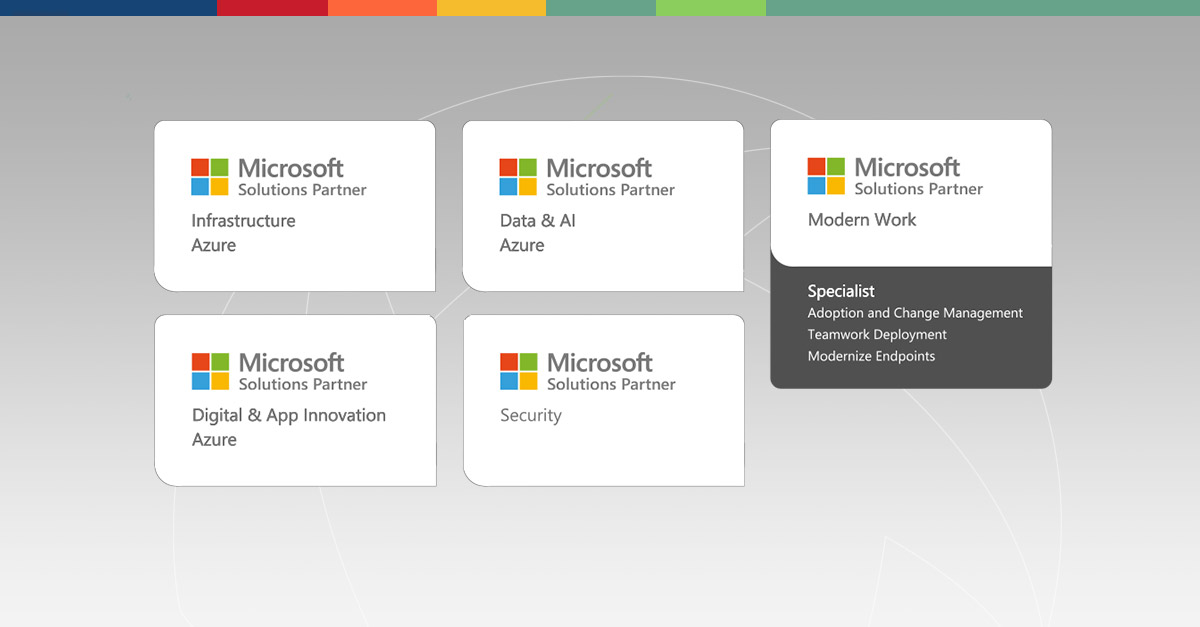 What it means to be a UK Microsoft Partner