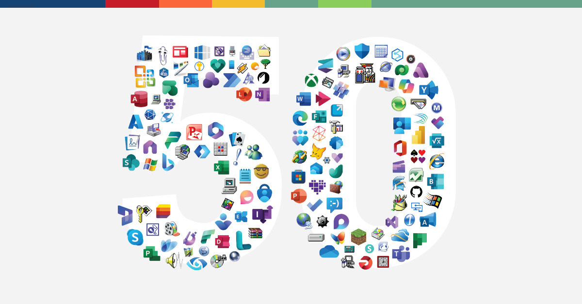 The History of Microsoft: From MS-DOS to Microsoft Copilot