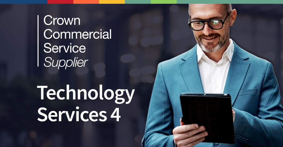 Core Celebrates Appointment to Crown Commercial Service Technology ...