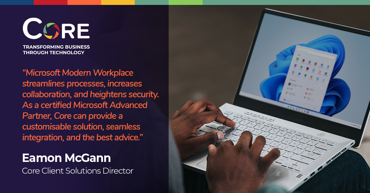 Microsoft Modern Workplace