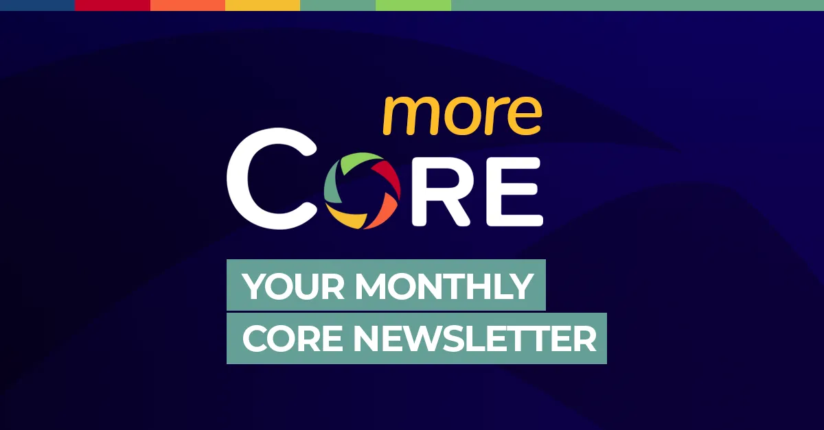 More Core – March 2025