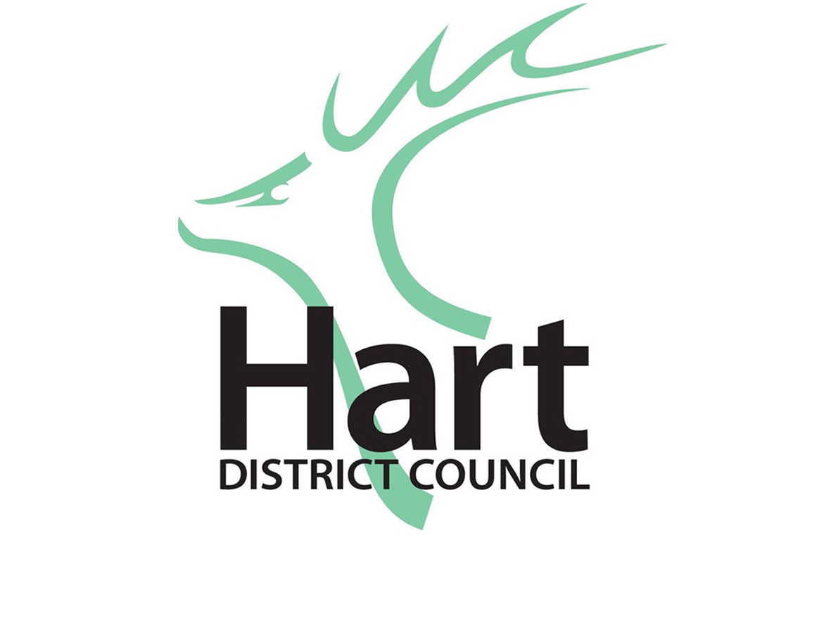 Success Story - Hart District Council